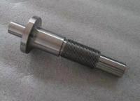 China SS416 CNC Precision Machined Parts Milling Machined Metal Parts for sale
