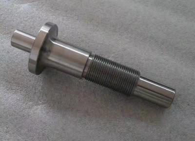 China SS416 CNC Precision Machined Parts Milling Machined Metal Parts for sale