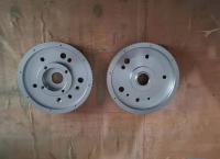 China Carbon Steel CNC Precision Machined Parts SS316 Turning Milling Machining Parts for sale