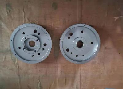 China Carbon Steel CNC Precision Machined Parts SS316 Turning Milling Machining Parts for sale