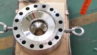 China Aluminum Ra0.2 Etching Metal Surface Treatments Service 3D Format for sale