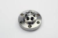 China Stainless Steel CNC Precision Machined Parts Machining Case Hardening for sale