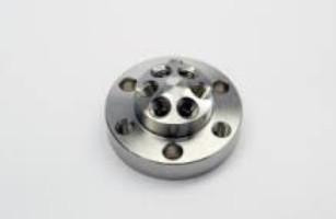 China Stainless Steel CNC Precision Machined Parts Machining Case Hardening for sale