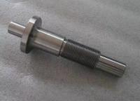 China AL5052 CNC Machining Metal Parts Lathe / Milling / Turning Parts for sale