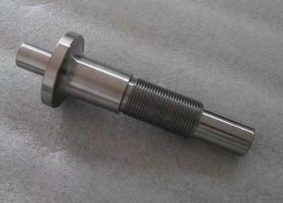China AL5052 CNC Machining Metal Parts Lathe / Milling / Turning Parts for sale