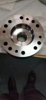 China High Precision CNC Laser Cutting Processing Parts 304 Stainless Steel for sale