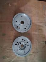 China High Precision CNC Laser Cutting Processing Parts 304 Stainless Steel for sale