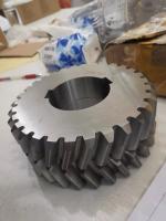 China Mild Steel CNC Precision Machined Parts Chrome Plating Brass Titanium for sale