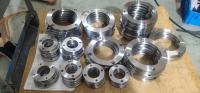 China Medical Aerospace Defense CNC Precision Machining Lathing Parts Chrome Plating for sale