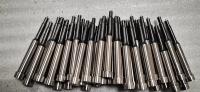 China Stainless Steel CNC Milling Parts Machinery Hardware Precision for sale
