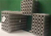 China High Precision Aluminum CNC Machined Parts Stainless Steel Turning Milling Parts for sale