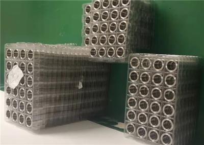 China High Precision Aluminum CNC Machined Parts Stainless Steel Turning Milling Parts for sale