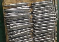 China Nickel CNC Precision Machined Parts Stainless Steel 201 Milling Parts for sale