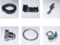 China Stainless Steel CNC Milling Parts Machinery Hardware Precision for sale