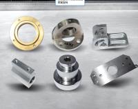 China High Precision CNC Laser Cutting Processing Parts 304 Stainless Steel for sale