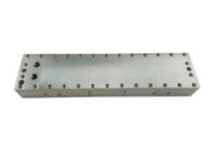 China 6061 Aluminum CNC Milling Parts Processing Mirror polishing for sale