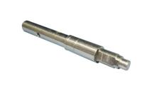 China Stainless Steel CNC Precision Machined Parts Case Hardening for sale