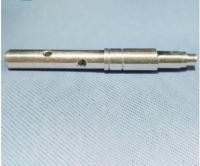 China Stainless Steel CNC Precision Machined Parts Case Hardening for sale