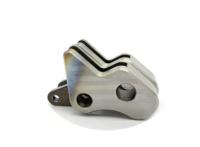 China Custom Stamping CNC Milling Machining Metal Parts Plastic Injection for sale