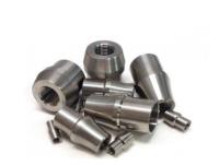 China Custom Stamping CNC Milling Machining Metal Parts Plastic Injection for sale