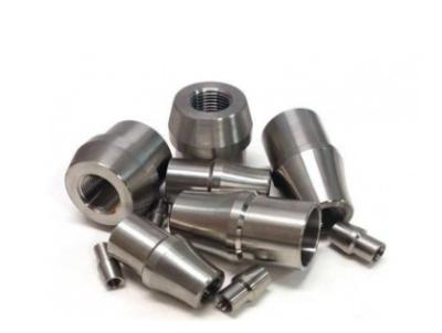 China Custom Stamping CNC Milling Machining Metal Parts Plastic Injection for sale