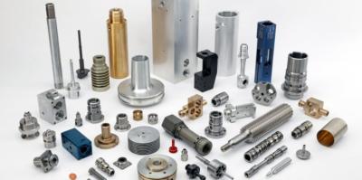 China Custom Cnc Lathe Machining Screw Parts Turning Metallic for sale