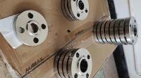 China High Precision Small CNC Turning Parts 2D Surface Treatment for sale