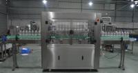 China Automatic Grade Fully Automatic Bottle Washing Machine for and Customizable Head Count for sale