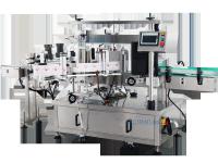 China Affordable and Accurate Labeling Machine for Square Bottles for sale