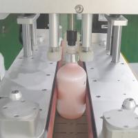 China 1.1KW Automatic Grade Rotary Screw Capping Machine for All Types of Threaded Caps for sale