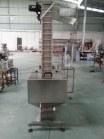 China High Speed 600 KG Elevator Capping Sorter with 0.5KW Electric Motor Drive Technology for sale