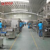 China 25-150 caps/minute Automatic Plastic Bottle Capper Elevator with High Speed Sorting for sale