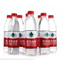 China Automatic Vertical Round Bottle Labeling Machine with Adjustable Front and Back Labels for sale