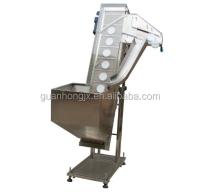 China Stainless Steel 304 Fully Automatic Elevating Type Arrange Capping Machine at Affordable for sale