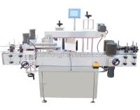 China accuracy Single-side Labeling Machine for Edible and Lubricating Oil Top Performance for sale