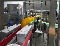 China Chemical Bottle Sorter Automatic Turntable Feeding System for Flexible Manufacturing for sale