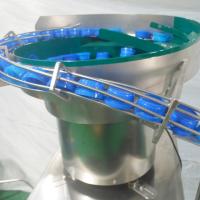 China 10L Plastic Bottle Sealing Machine for 750 Buckets per Hour 5 Nozzle Filling and Labeling for sale