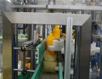 China Packing Machinery Plastic Round Bottle Unscrambler Sorter Machine for 300 KG Capacity for sale