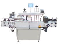 China Motor Core Components Flat/Special-Shaped/Square Bottle Labeling Machine for Products for sale