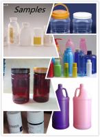China Fully Automatic Self-Adhesive Vertical Round Bottle Labeling Machine with Competitive for sale