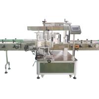 China Shampoo Lotion Automatic Bottle Filling Machine 6000 Bottles/hour Production Line Speed for sale