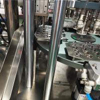 China Customizable Chuck Type Lid Unplug Pressure Plug Leak Detection Machine for Food Industry for sale