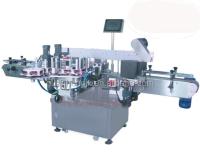 China 1000 KG Cooking Oil Filling Capping Labeling Machine for Hardware Processing Plant for sale