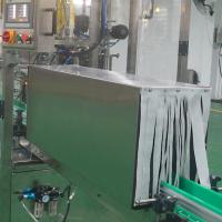 China 2023 Production Line 1000 Bottles per Hour with 4 Nozzle Bottle Filler and Piston Pump for sale
