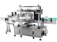 China 1200 KG Shampoo Laundry Detergent Filling Capping Labeling Production Line for Brands for sale