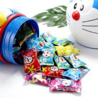 China Multi Nozzles Weighing Filling Machine for Filling Candy or Biscuits Multi-Functional for sale
