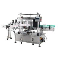 China 10 Head Piston Hot Filling Aluminum Foil Sealer Follow Capping Machine for Motor Oil for sale
