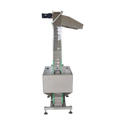 China Oil Filling Automatic Elevating Capping Machine with 25-150 Caps/Minute Sorting Speed for sale