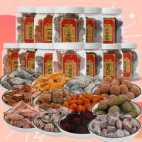 China Easy to 800 KG Multi-Head Weighing Machine for Filling Grains and Nuts 220/380V 50-60HZ for sale