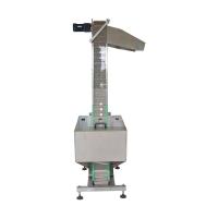 China 25-150 Caps/Minute Sorting Elevating Type Bottle Capper with Video Inspection Provided for sale